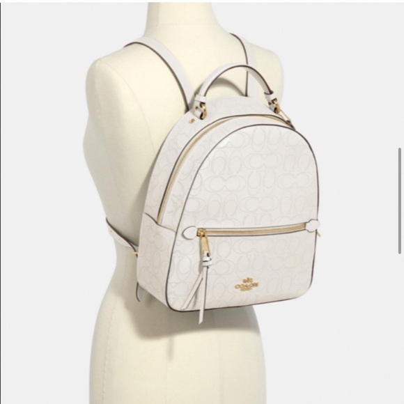 Coach | Bags | Coach Jordyn Backpack | Poshmark